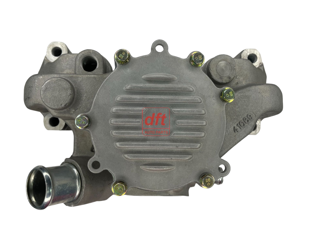 Water Pump| - DFT Autoparts