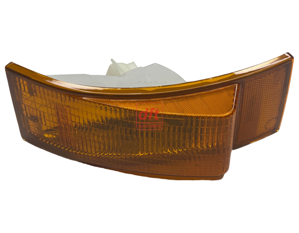 Corner Lamp - DFT Autoparts