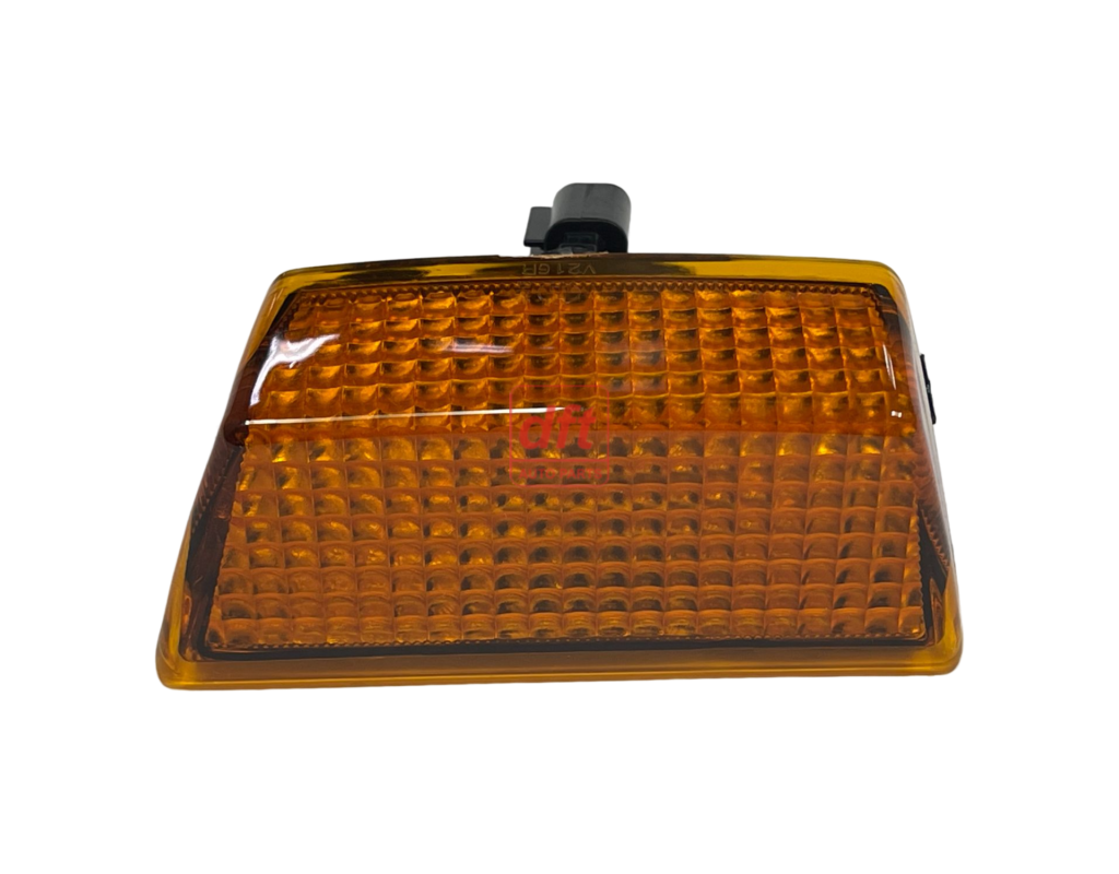 Side Lamp |Right - DFT Autoparts