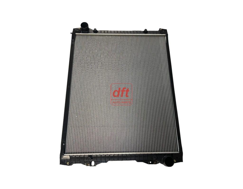 RADIATOR - DFT Autoparts