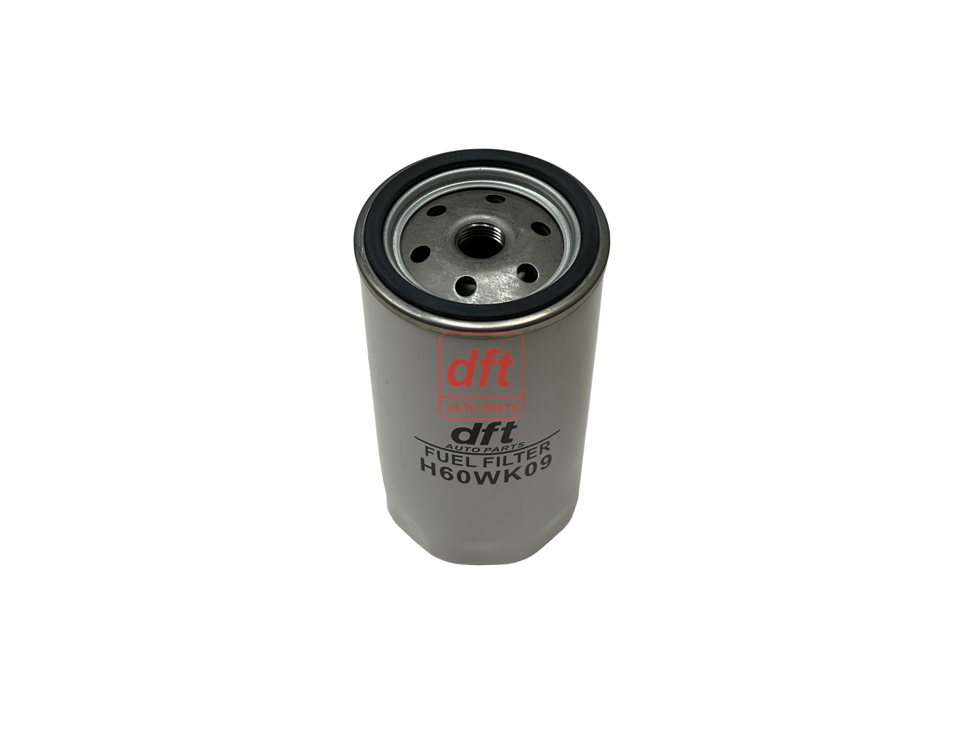 FUEL FILTER - DFT Autoparts